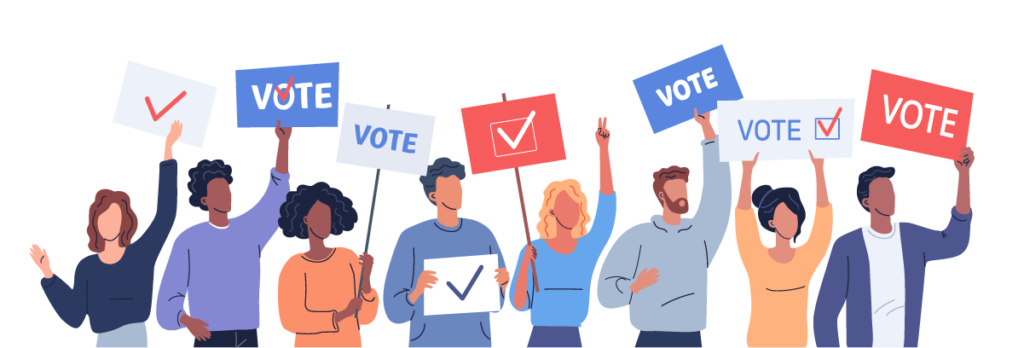 Voting in Oklahoma: Everything you need to know - Together Oklahoma