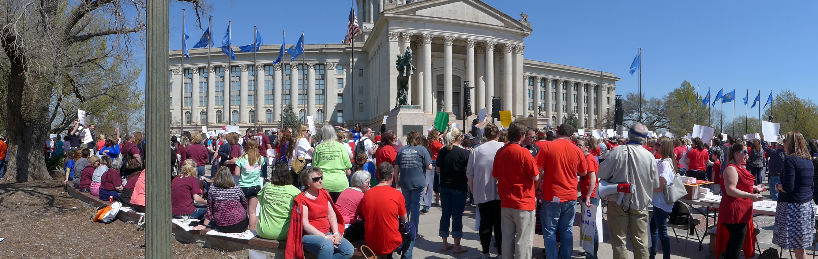 Home - Together Oklahoma